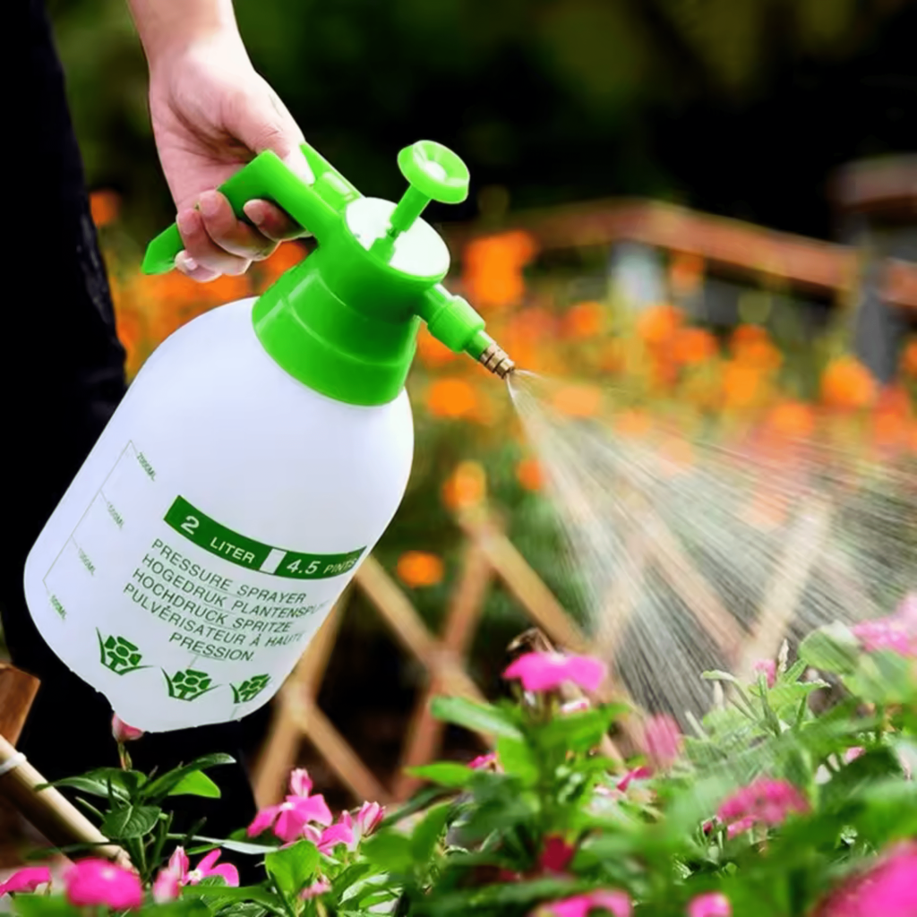 Garden sprayer bottle store